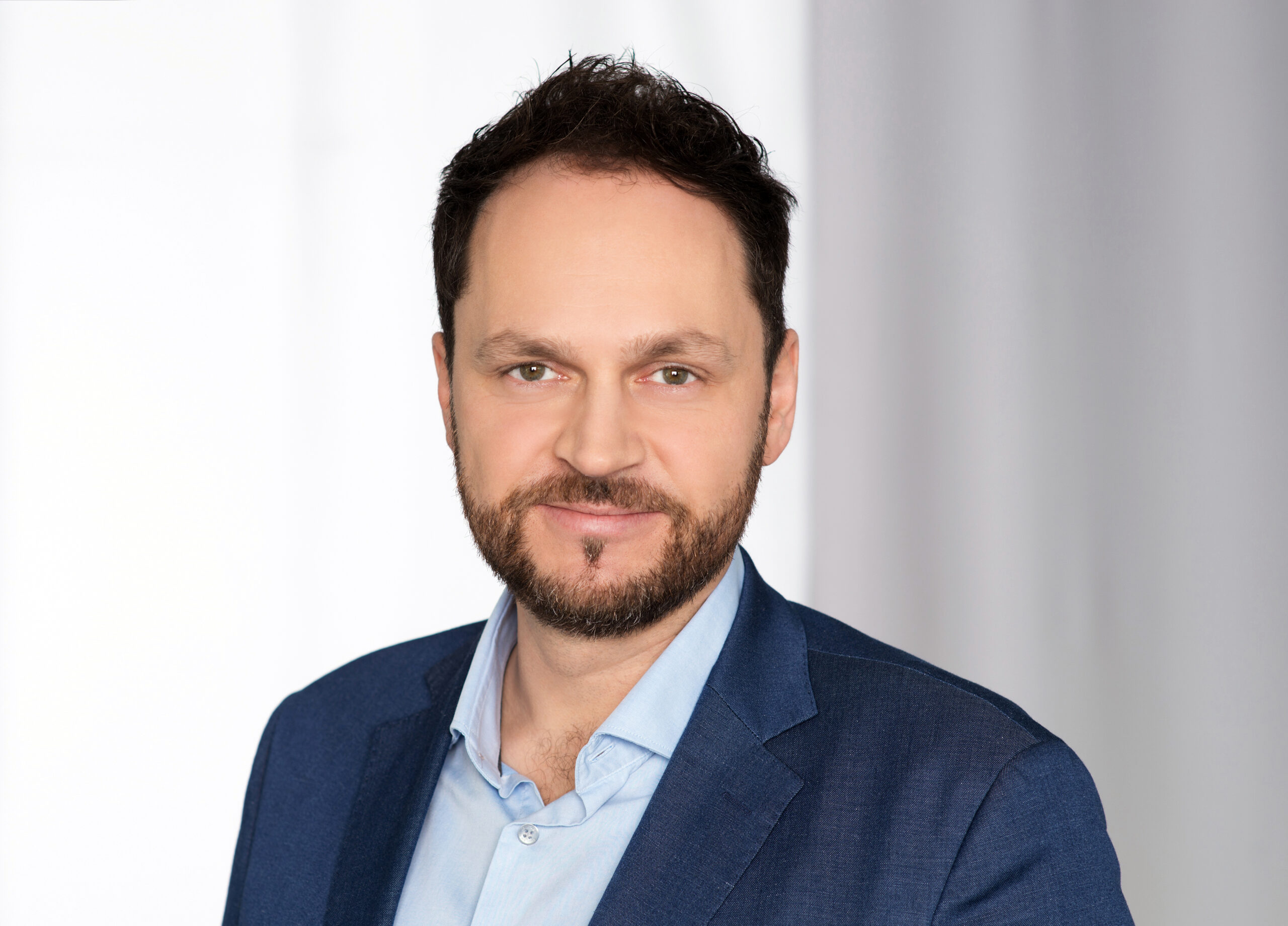 Neuer Chief Technology Officer (CTO) für Mister Spex: Karl Pitrich ...