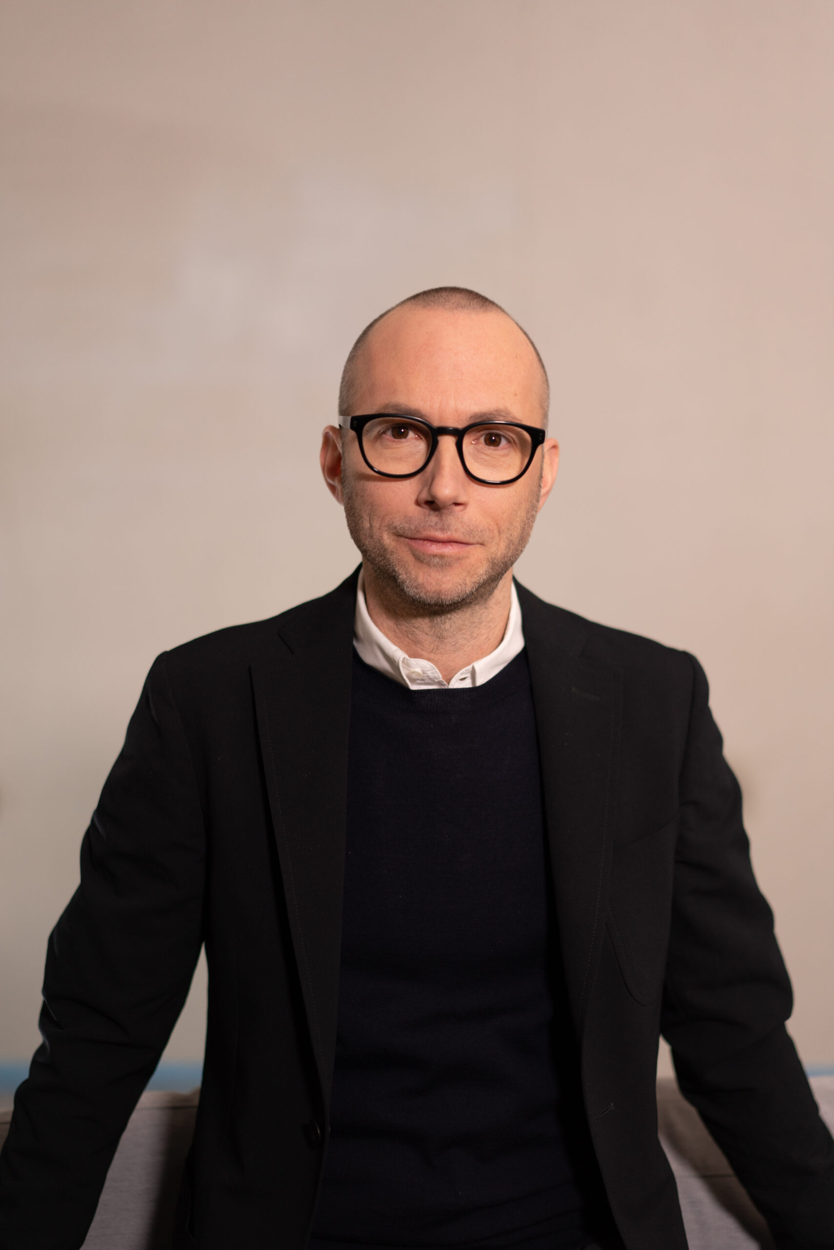 Dr. Mirko Caspar has asked to step down as a Co-CEO of Mister Spex SE ...