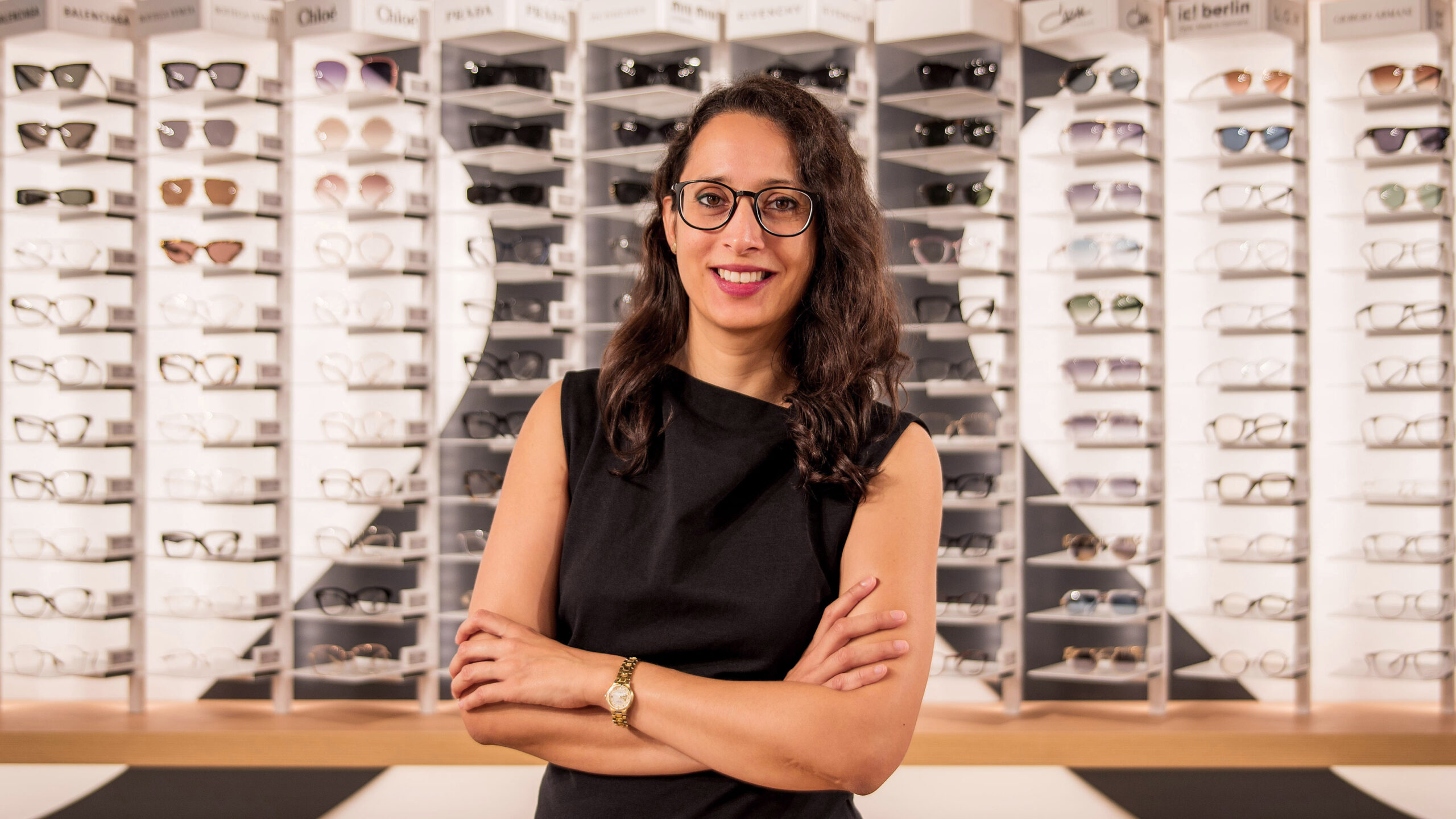 Mister Spex Strengthens Optical Expertise with the Appointment of ...