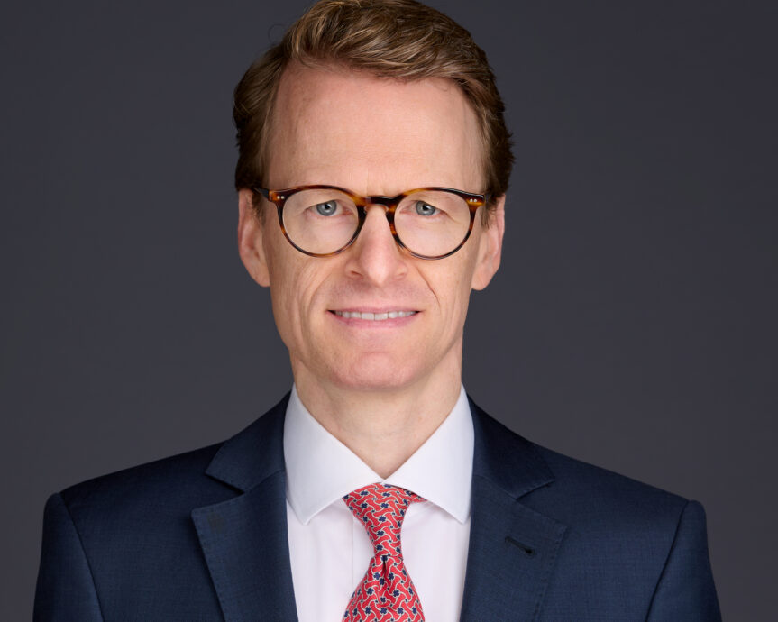 Mister Spex appoints Benjamin v. Schenck as Chief Financial Officer ...