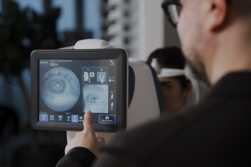 Mister Spex publishes Eye Health Report 2026: Nearly one in four people ...